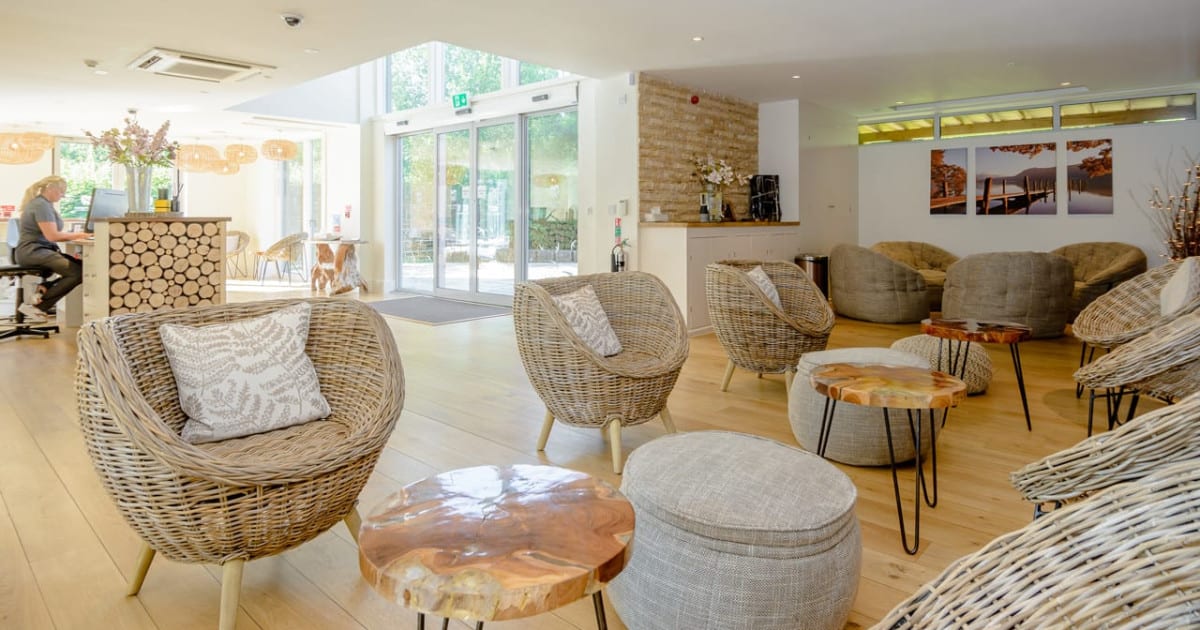 Advertise With Us | Our Properties | Lakeside Spa Holidays