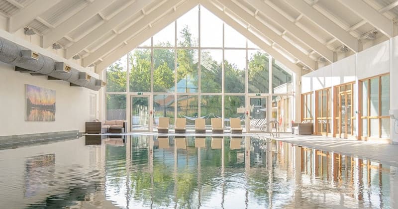 Website Sitemap | Lakeside Spa Holidays in the Cotswolds